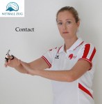 Umpiring Hand Signals | Netball Zug